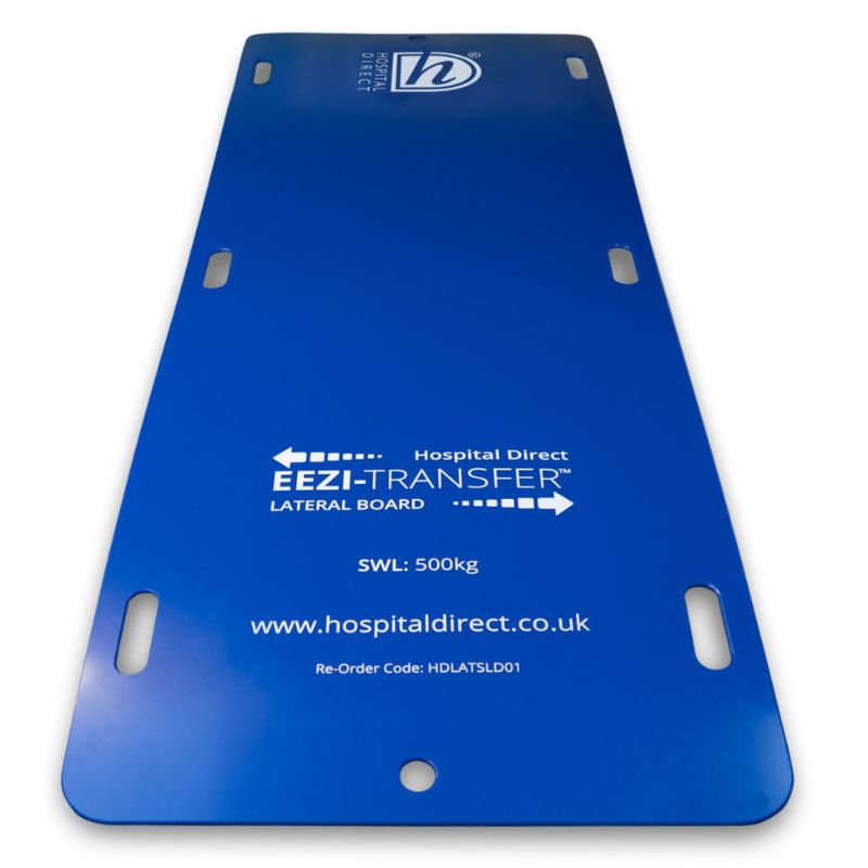 Eezi-Transfer Lateral Transfer Board - MedicalSupplies.co.uk